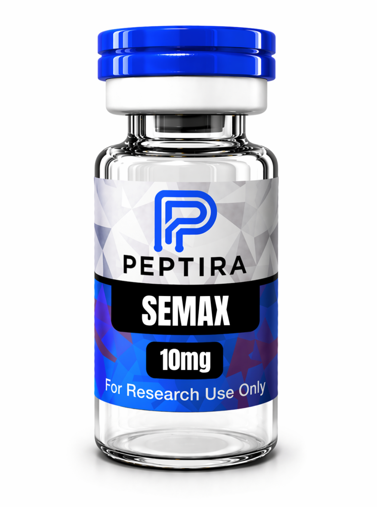 Semax - Peptira